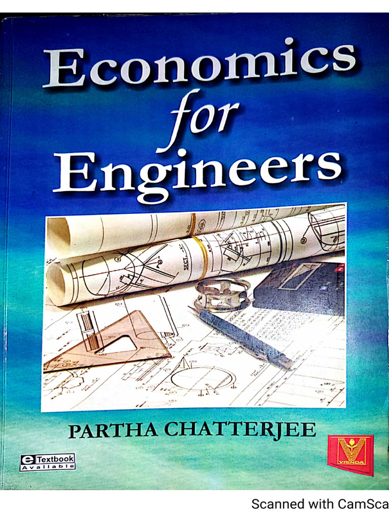 Economics Partha Chatterjee | PDF