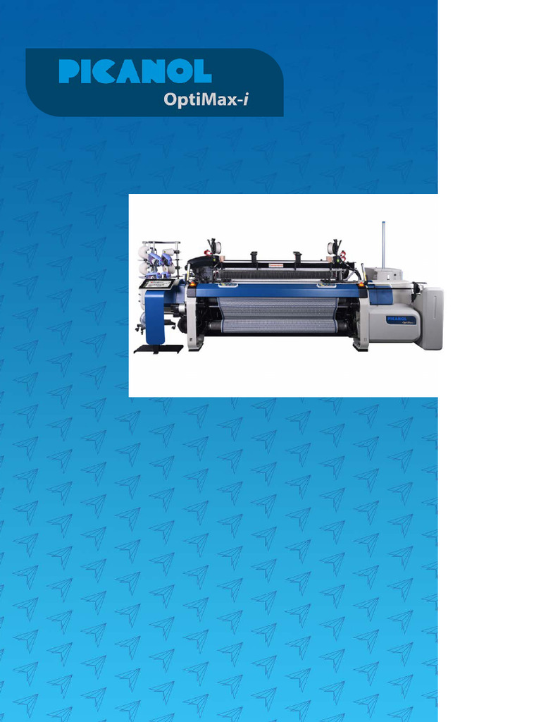En Manual OptiMax-i 2024 | PDF | Power Supply | Building Engineering