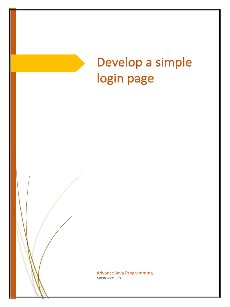 Ajp FM | PDF | Computing | Software Engineering
