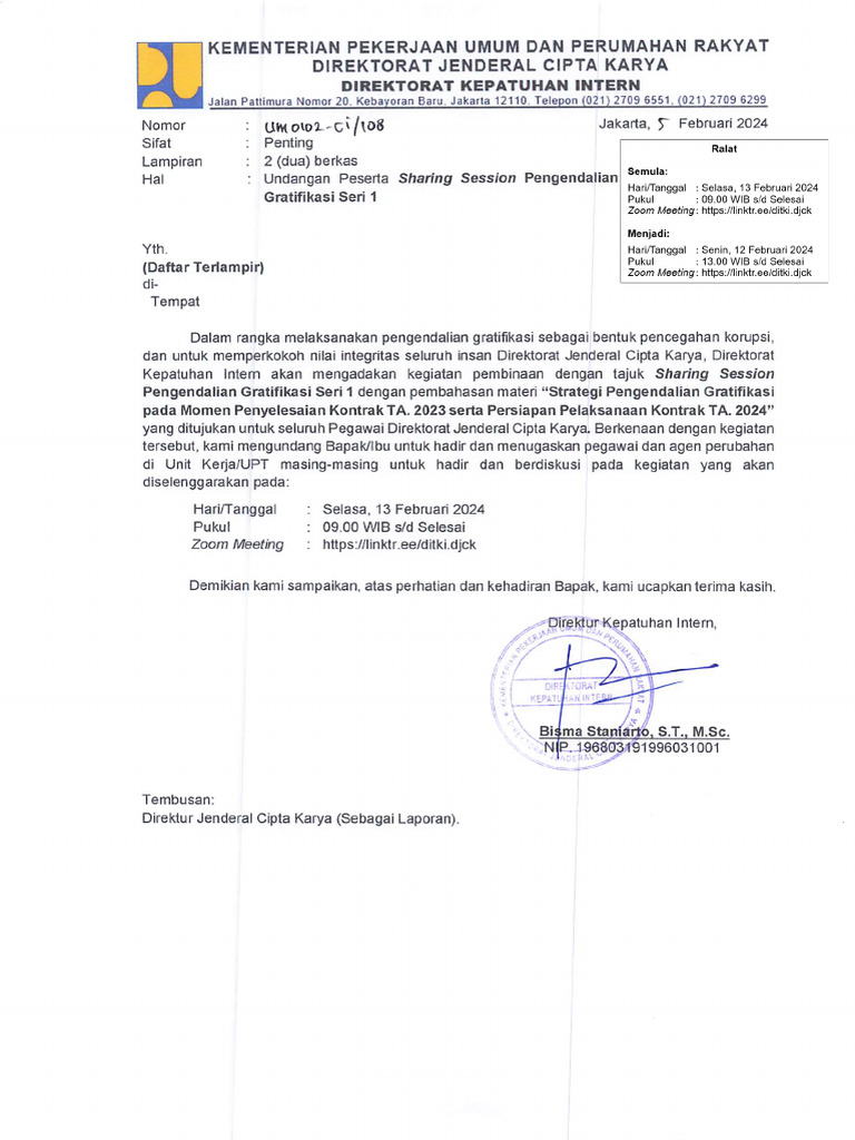 13feb - 09.00 - Sharing Session PG Seri-1 | PDF