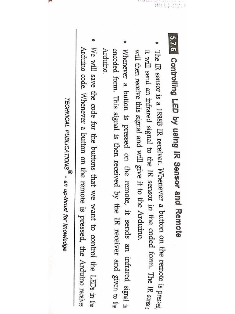 Assignment-6es & Iot | PDF