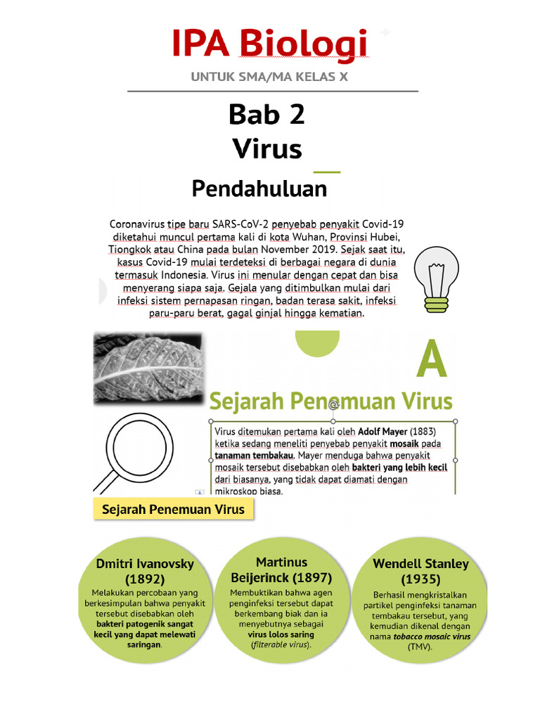 Bab 2 | PDF