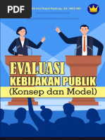 Model Implementasi Kebijakan Edward III | PDF