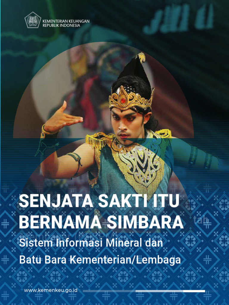 Senjata Sakti itu Bernama SIMBARA (1) | PDF