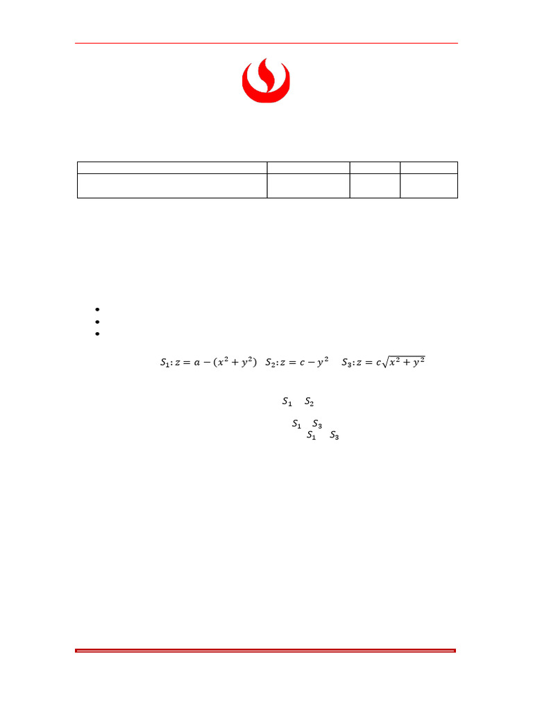 Participación de Clase 2 | PDF