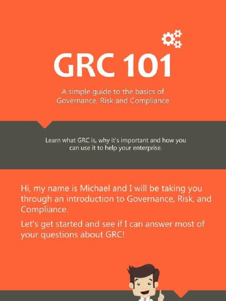 GRC | PDF
