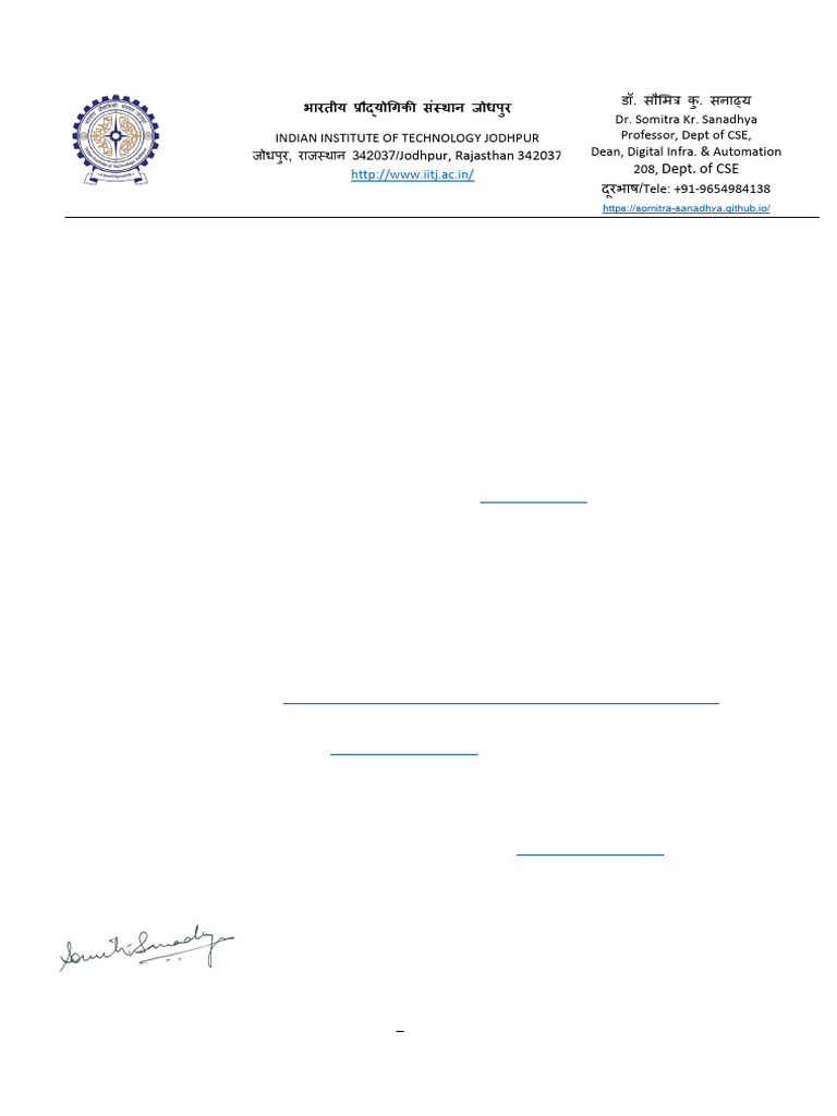 IFIP DIgital FOrensic COneference Invitation | PDF