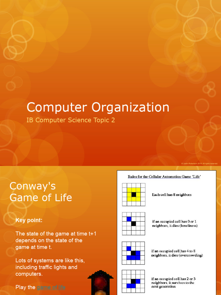 Topic 2 | PDF | Computer Data Storage | Operating System