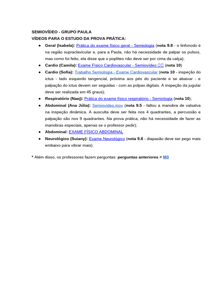 Práticas de Semio | PDF