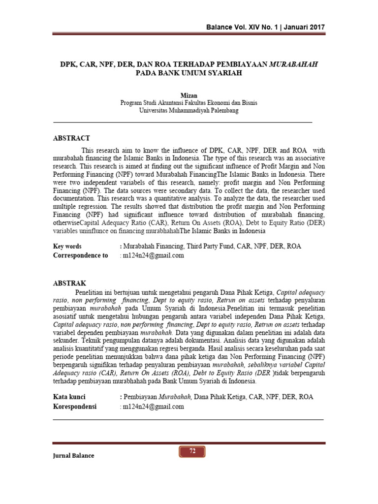 Mimin,+6 +066-A+ (Januari+2017) | PDF