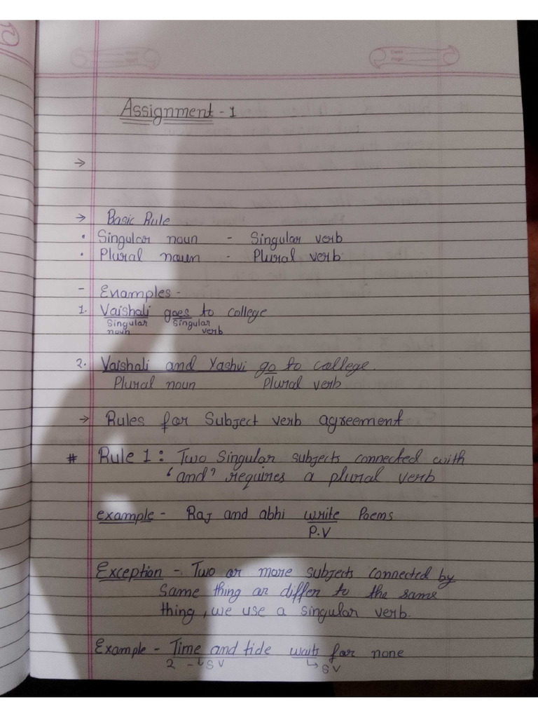 Eng Assignment | PDF