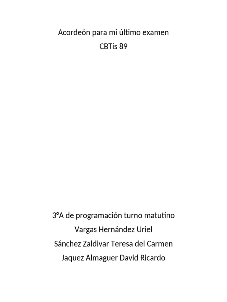 Quezada Es Una Cagada-2 | PDF
