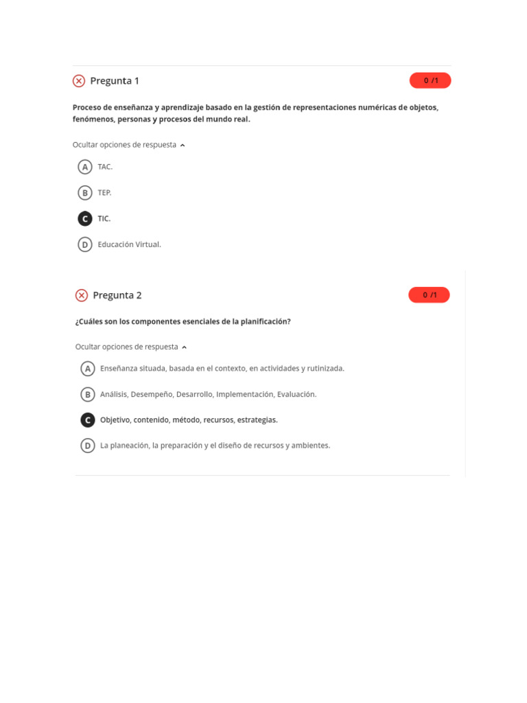 Examen Complexivo | PDF