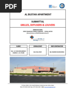 Systemair UL 555S Fire&Smoke Damper FSD | PDF