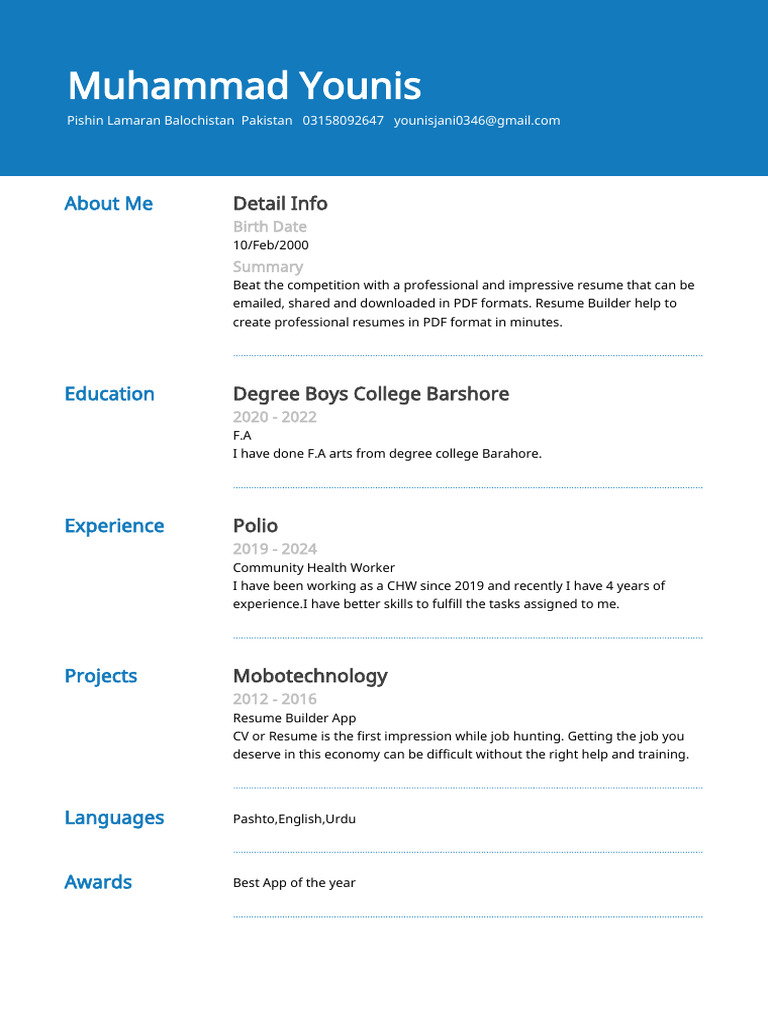 Younis - 1708007034 | PDF