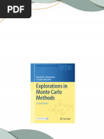 Sample Chapter 4 Capstone | PDF | Software Development | Usability