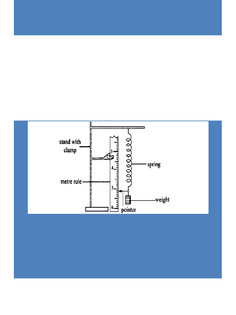PHYSICS F4 NOTES | PDF | Thermal Expansion | Force