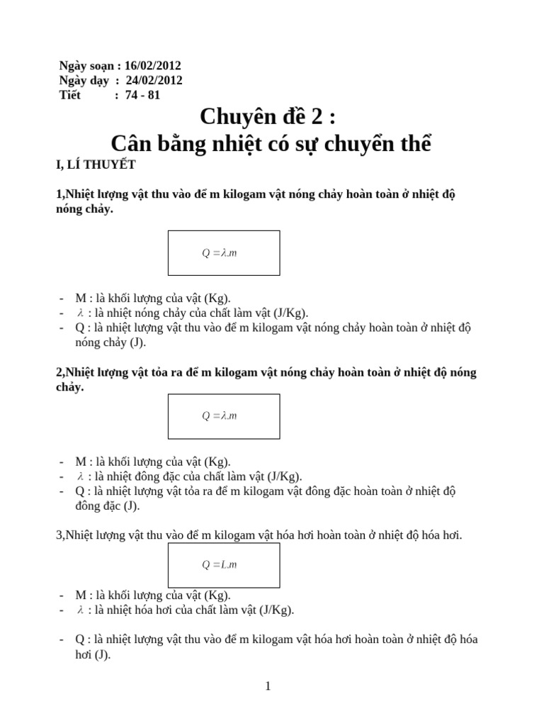 on-thi-hsg-vat-li-9-phan-nhiet_811202314 | PDF