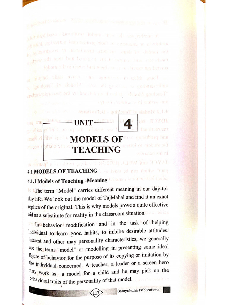 Learning and Teaching English Part 3 | PDF