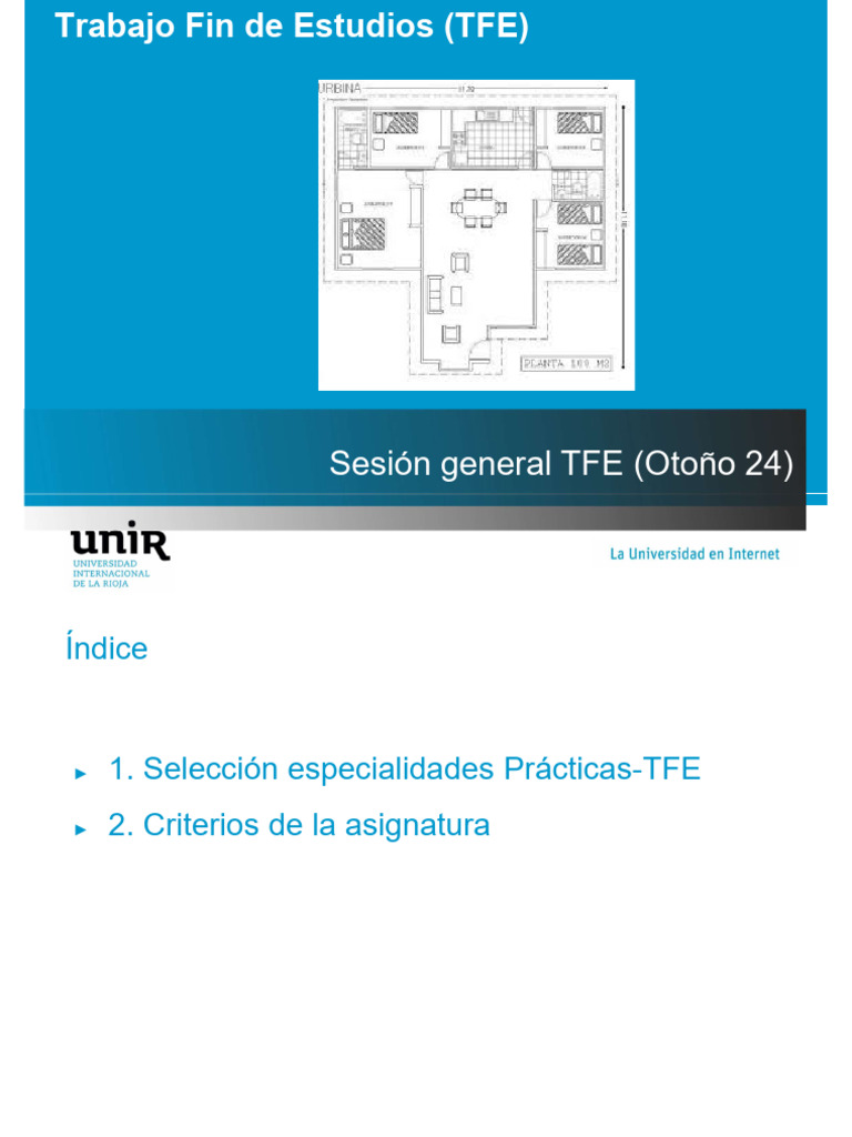 Presentación TFE 1Q - MPRL - PER 11080 | PDF