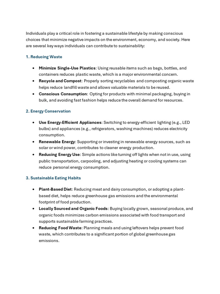 EVS ANSWER IMP QUESTION | PDF | Waste Management | Recycling