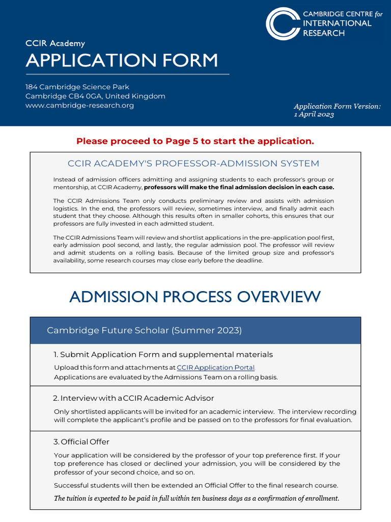 CCIR Application | PDF | Neuroscience | Machine Learning