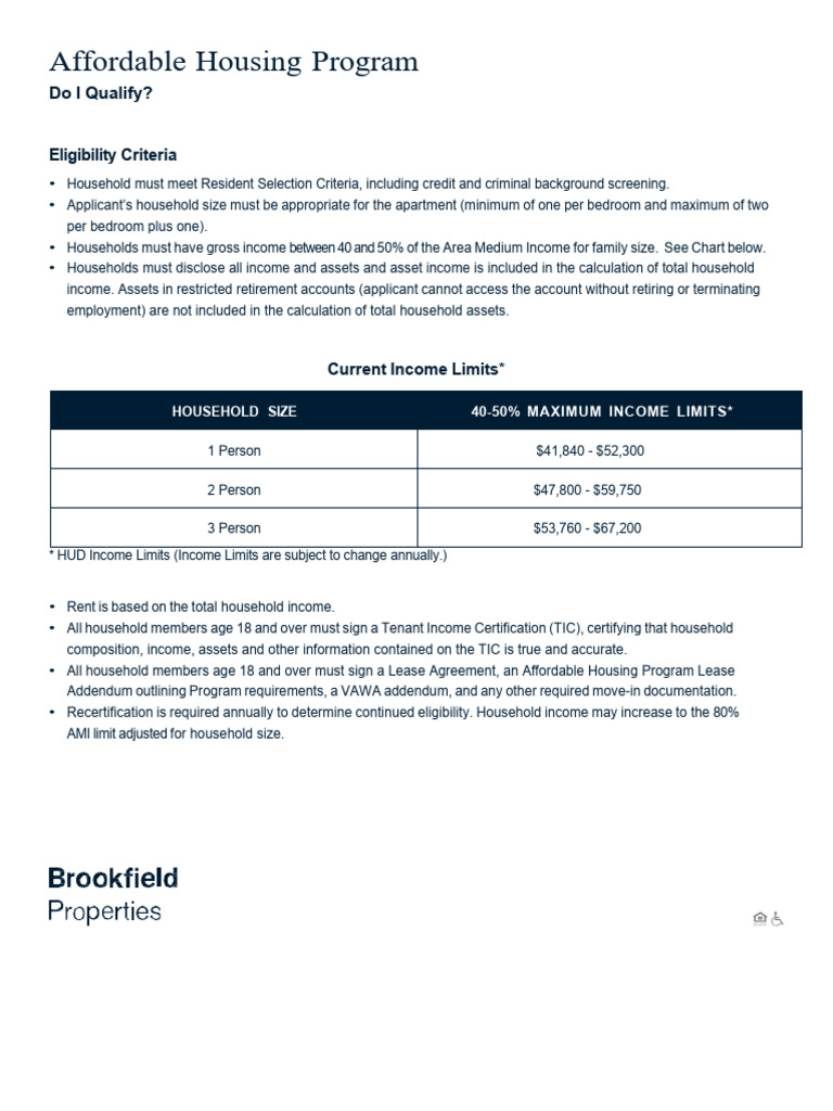 100 Affordable Housing Pdf