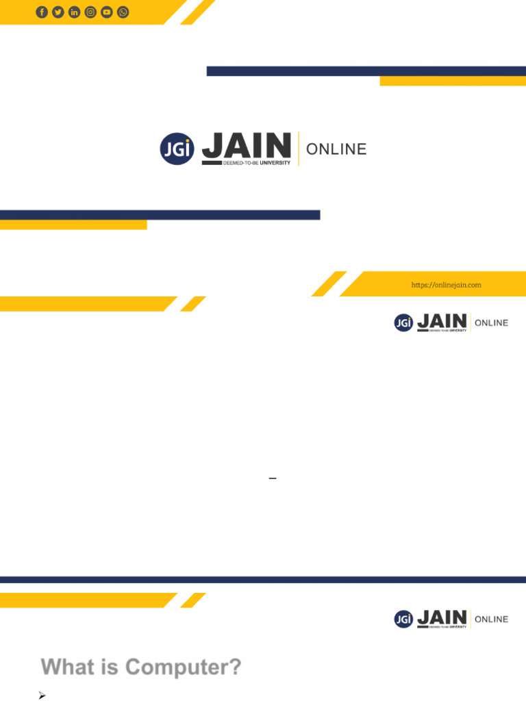 Unit 1- Introduction to Computer Architecture | PDF | Random Access Memory | Hard Disk Drive