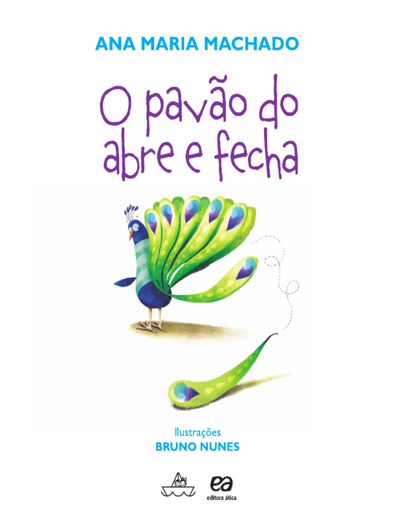O Pavao Do Abre e Fecha | PDF
