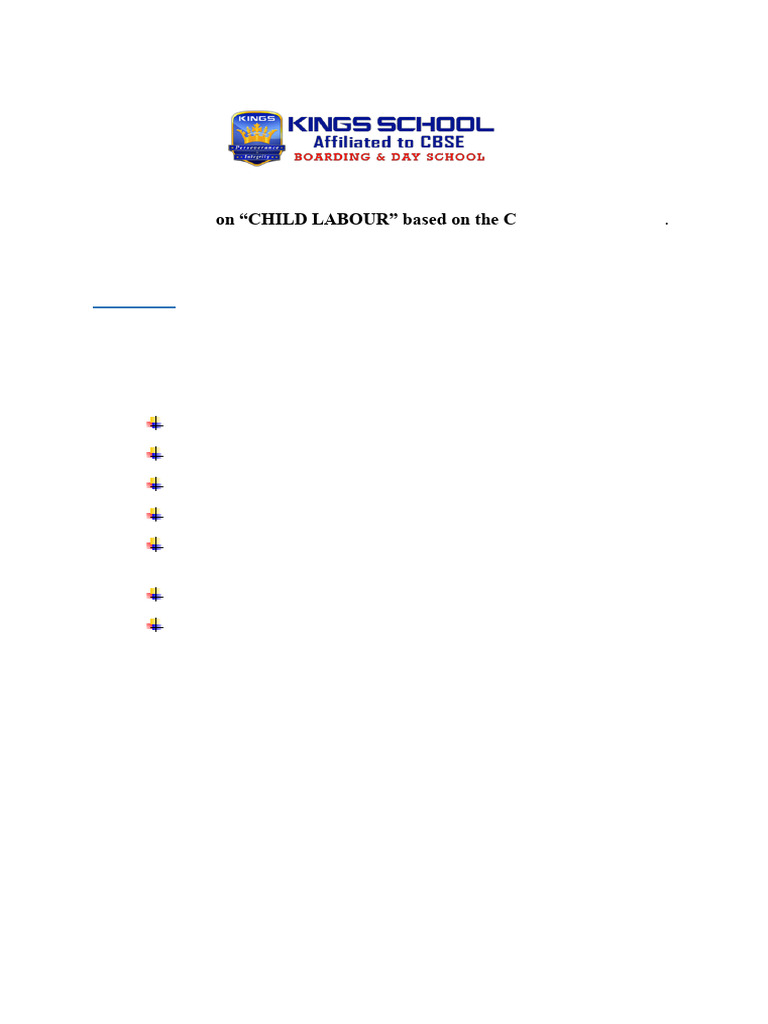 G12 Project | PDF