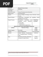 TAHAPAN PENYUSUNAN RENSTRA Berdasarkan Inmendagri No 2 Tahun 2025 | PDF