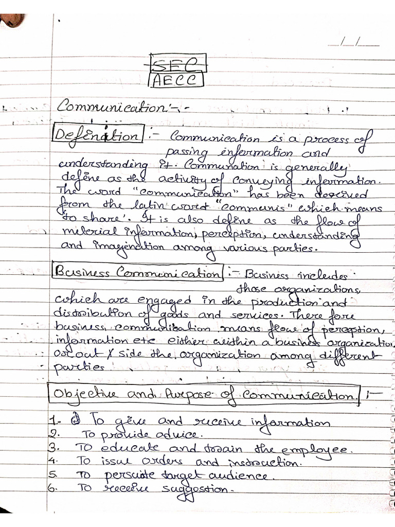 Aecc 1 Pdf