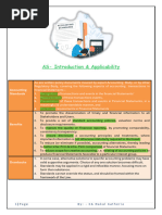 Practice Note On Applications Under Section 54 of The PFMA by Public ...