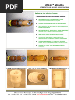 ASTM D859 Silica | PDF | Silicon Dioxide | Water
