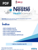 Dris Atualizadas 2023 | PDF