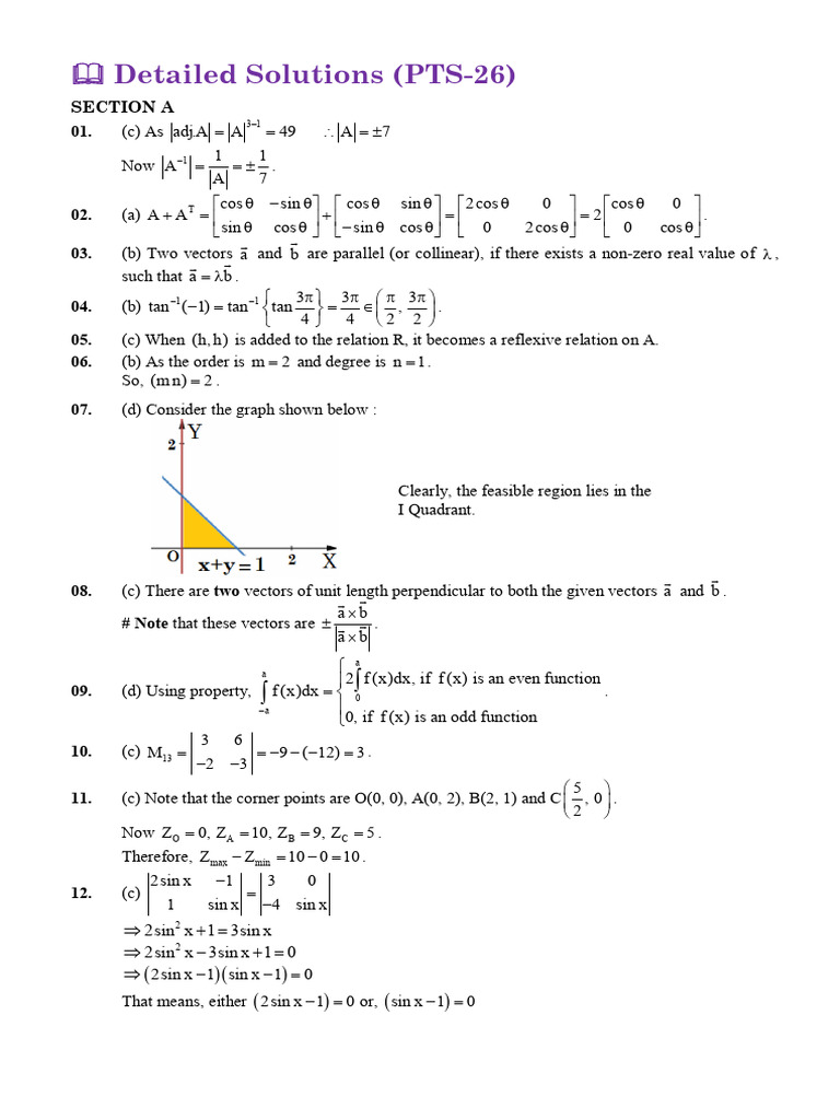 26-MS | PDF | Functions And Mappings | Geometry