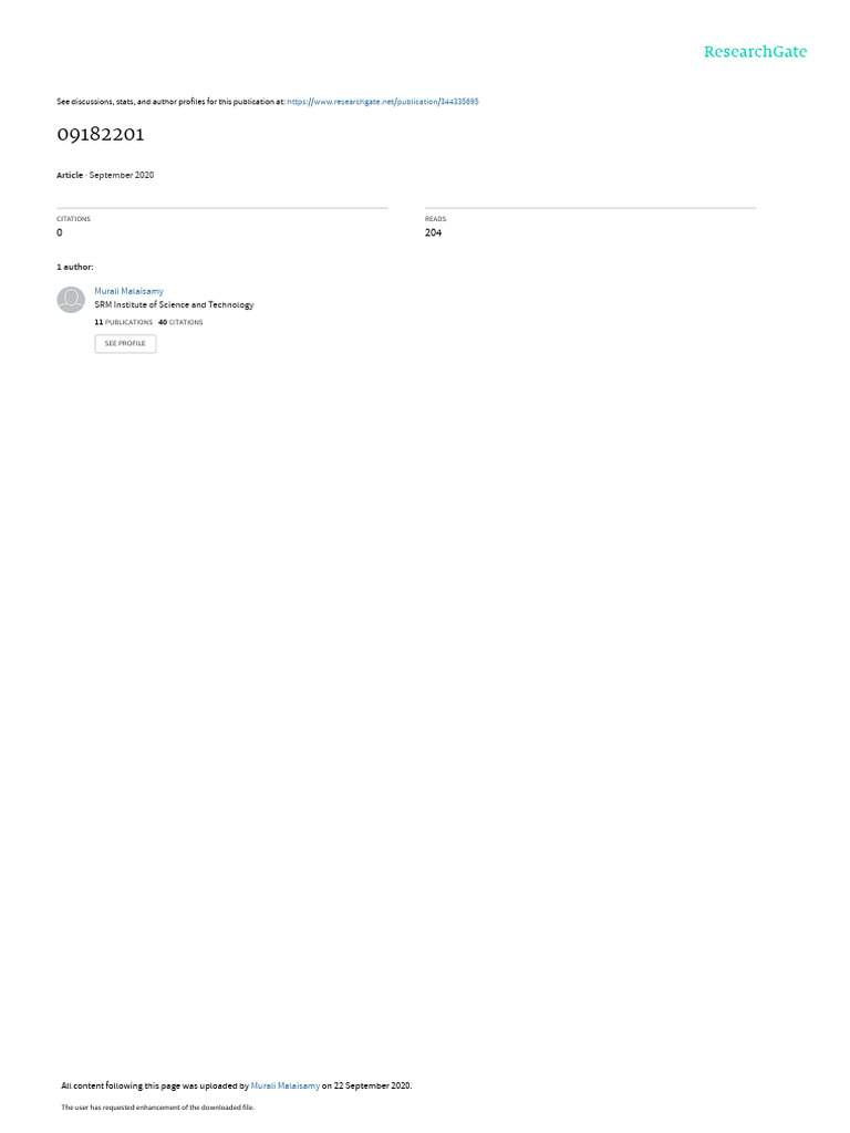 Reader and Object Detector for Blind Users | PDF | Optical Character ...