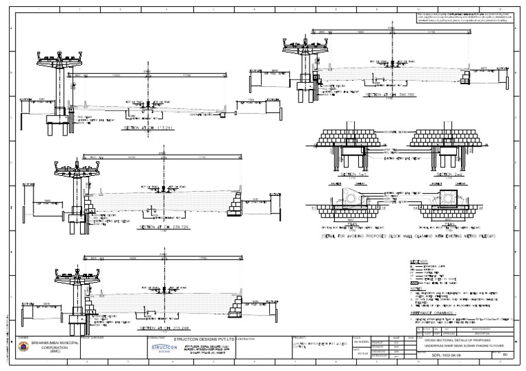 1002SK06R0 Cross Sectional Details | PDF