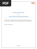 Performance Qualification Protocol Vial Washing Machine | PDF ...
