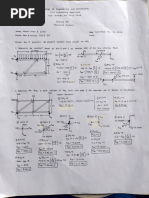 Newton Secant Convergence | PDF