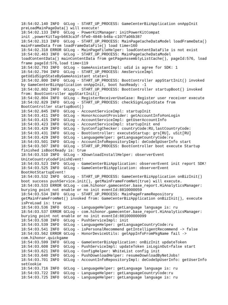gc_2024_12_22 | PDF | Software Development | Web Standards