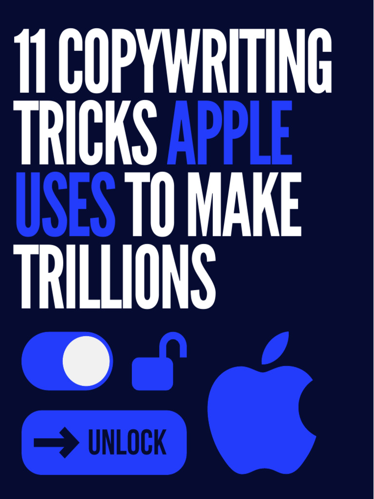 Apple - Creating Advertisement | PDF | Apple Inc.