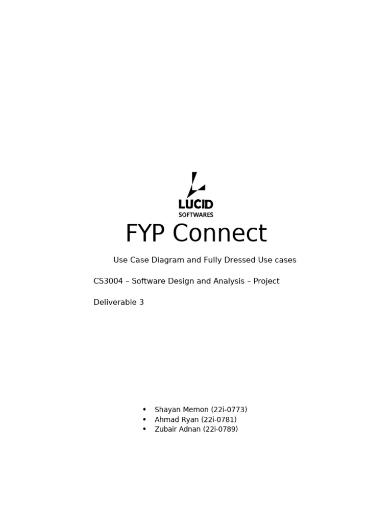 SDA Use Cases | PDF | Information Technology | Computing