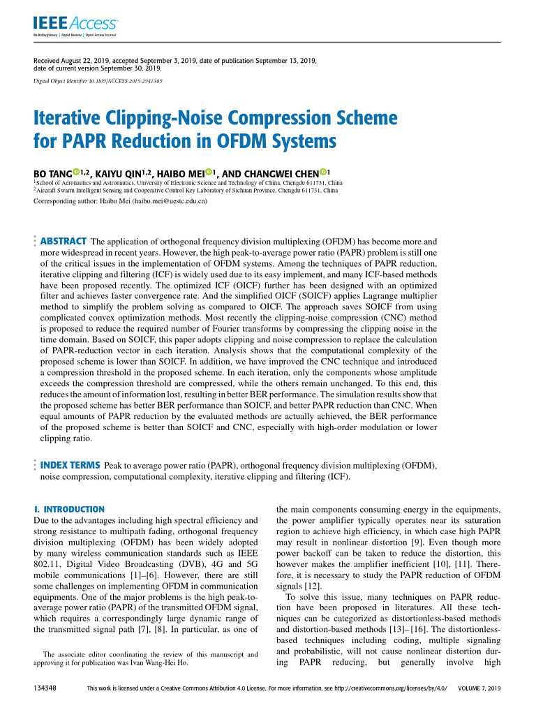 Iterative_Clipping-Noise_Compression_Scheme_for_PAPR_Reduction_in_OFDM_Systems | PDF ...