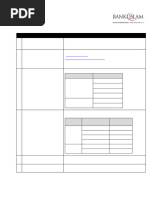 eBanker Pro: Corporate Banking FAQ | PDF | Cyberwarfare | Security