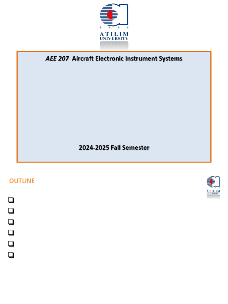 Aircraft Electronic Systems Guide | PDF | Transponder (Aeronautics) | Radar