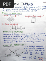 Umesh Rajoria's Notes Class 12 Combined | PDF