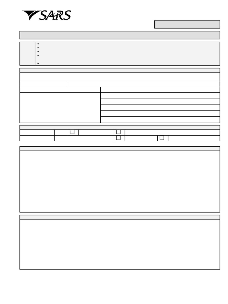DA 185 4A1 - Registration For Importer - External Form | PDF | Business