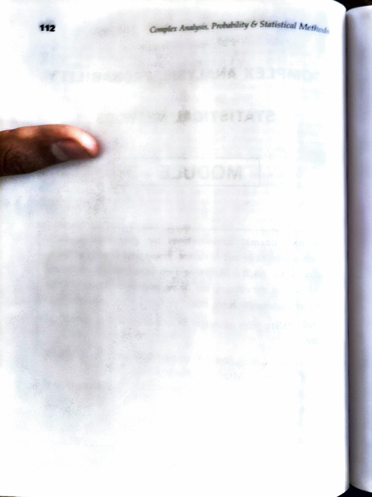 Probability Distribution | PDF