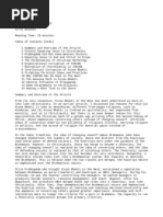 100 Questions For ISKCON Initiation - English | PDF | Bhagavata Purana ...